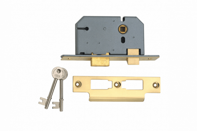 Sash Mortice - The Lock Father