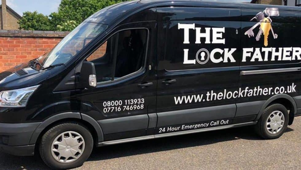 Locksmith Southend On Sea - The Lock Father