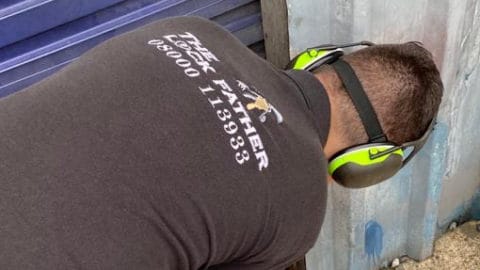 Locksmith Benfleet - The Lock Father