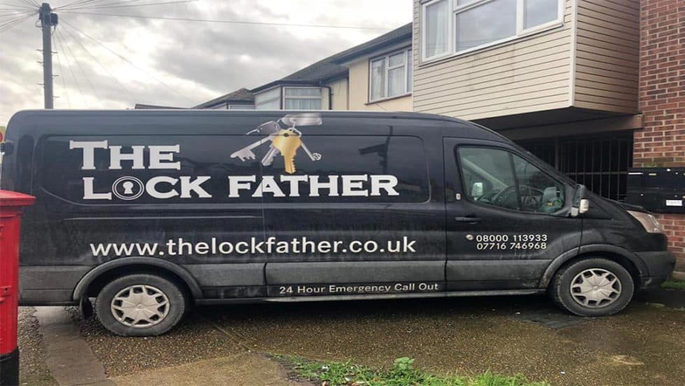 Locksmith Braintree In Essex - The Lock Father