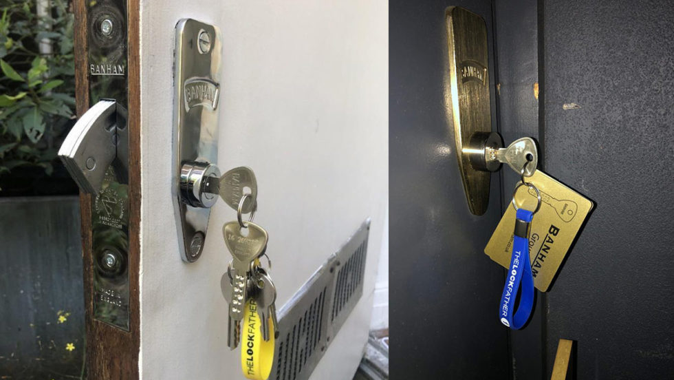 Banham Locksmith - Commercial and Domestic Locksmith Services