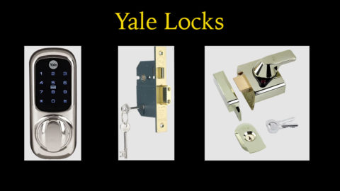 Yale Locks: A Comprehensive Guide to Home Security - Call Today