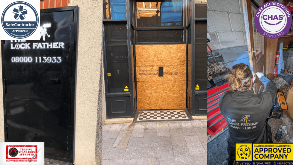 The Locksmithing Profession Explained: Training, Tools & Career Paths